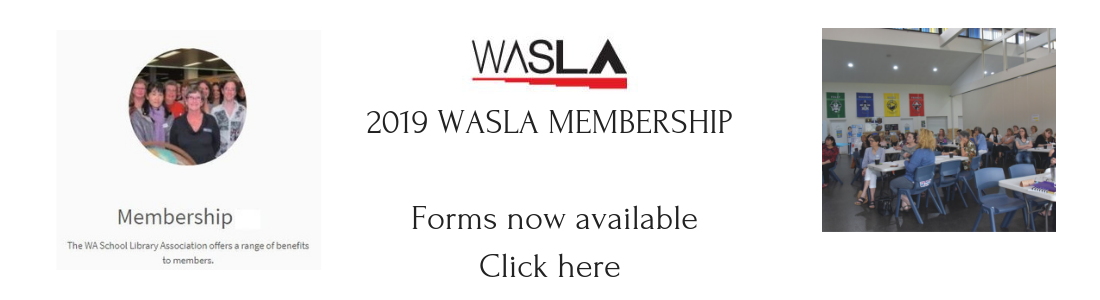 Welcome - WASLA