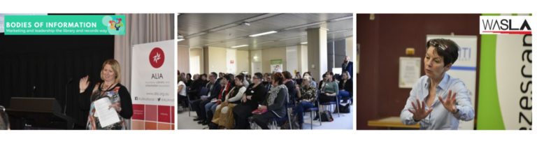 Professional Learning - WASLA