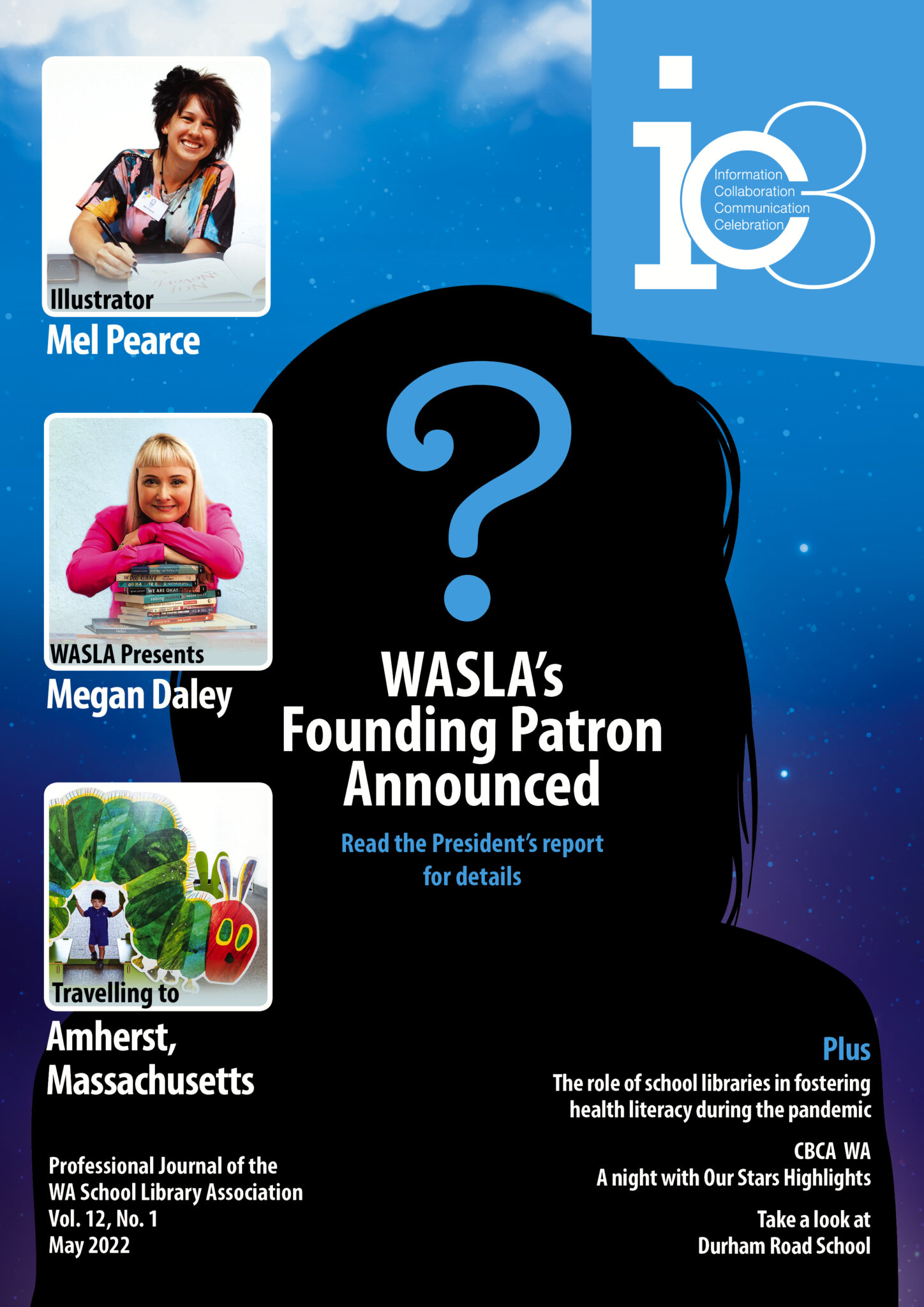 Welcome - WASLA