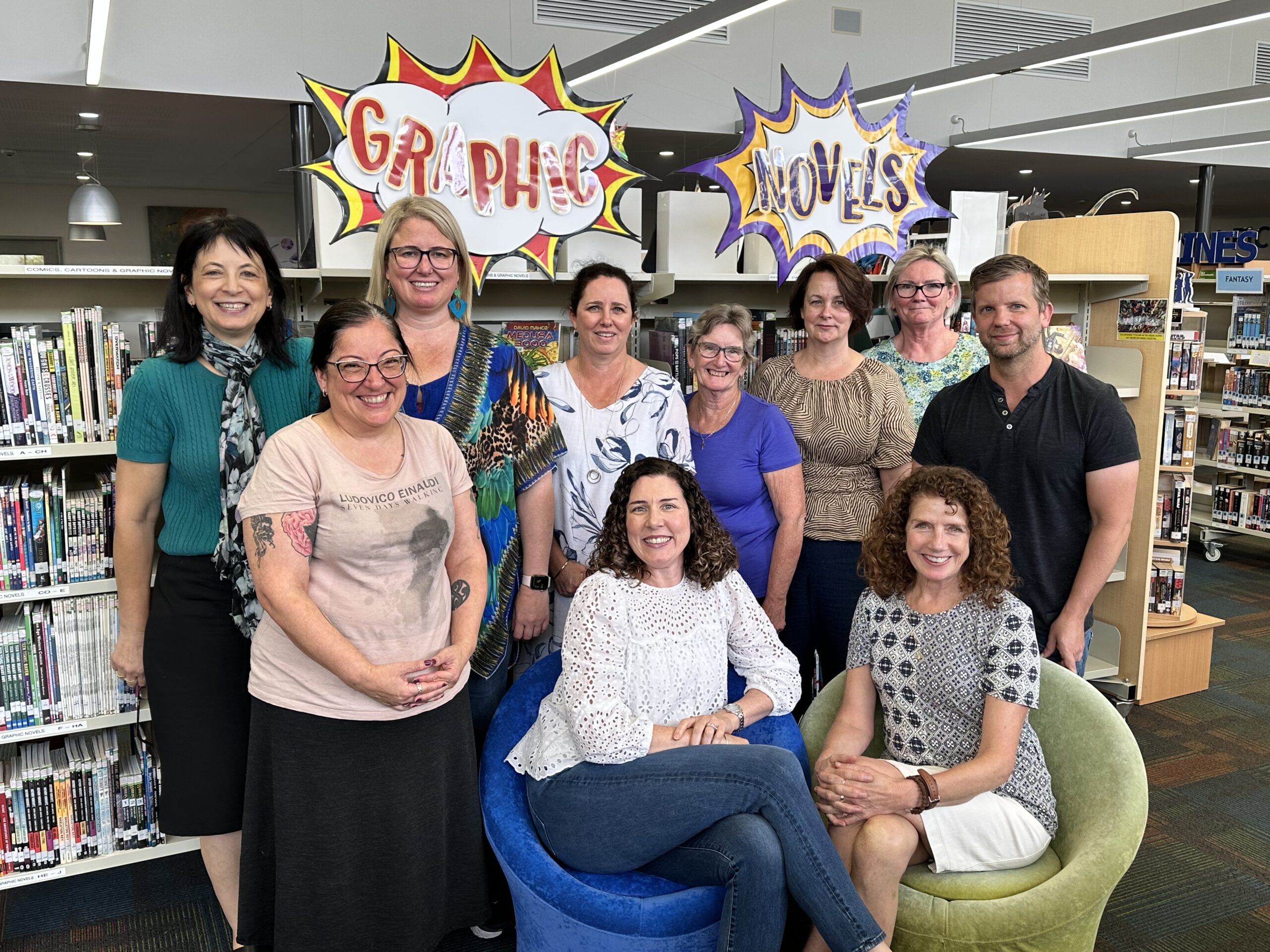 Become a WASLA Member - WASLA