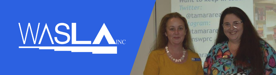 Welcome - WASLA