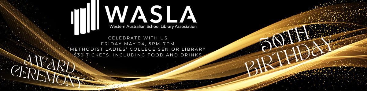 WASLA Golden Awards Ceremony - WASLA